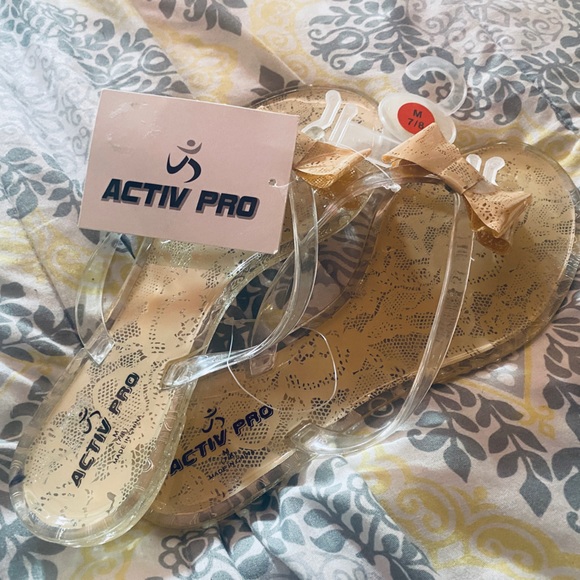 activ pro | Shoes | Activ Pro Sandals | Poshmark